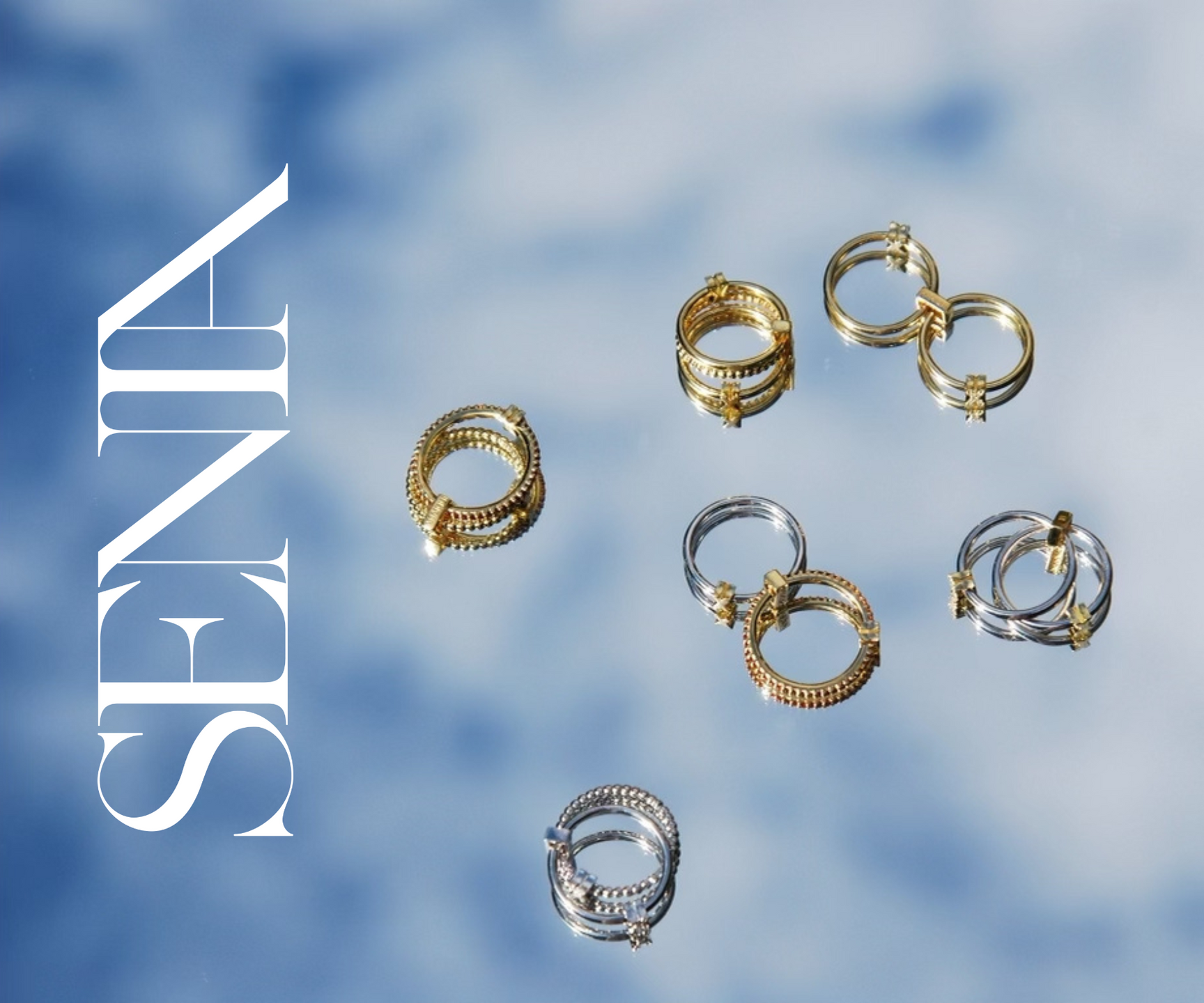 All Rings – SENIA
