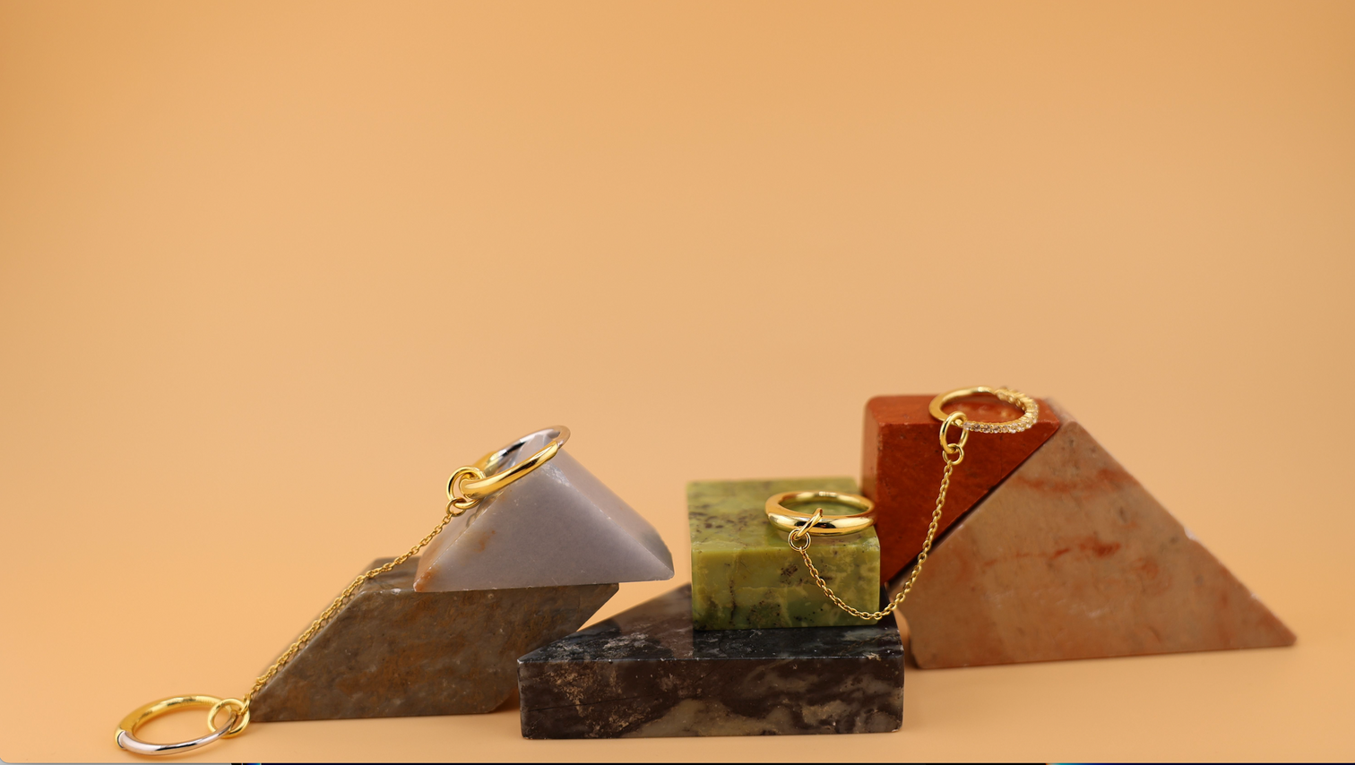 Senia Modular Jewelry – SENIA