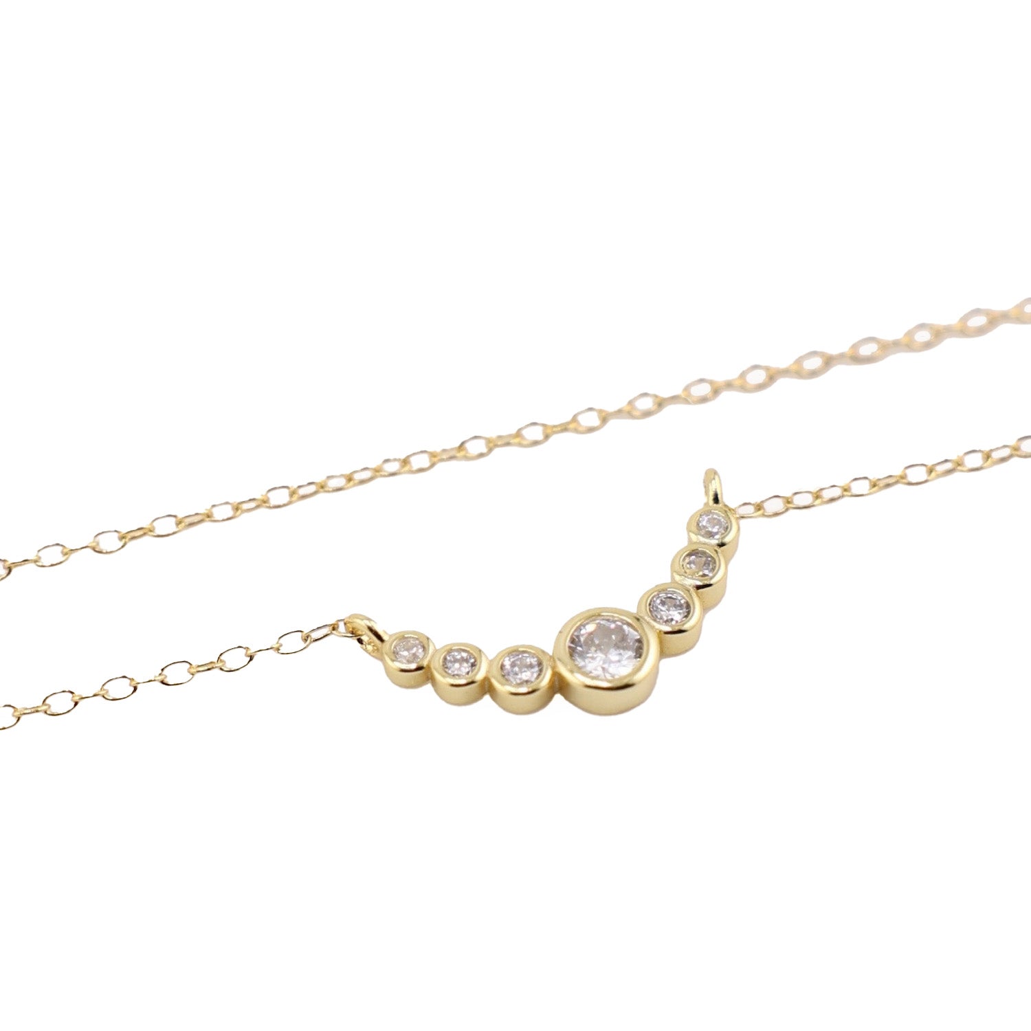 Elizabeth Necklace – SENIA