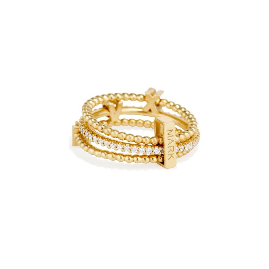 Senia Modular Jewelry – SENIA