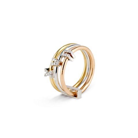 All Rings – SENIA