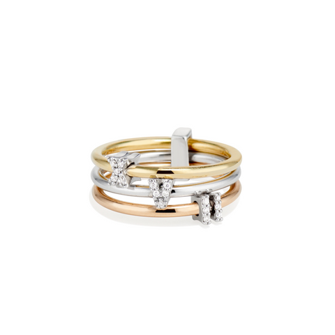 All Rings – SENIA