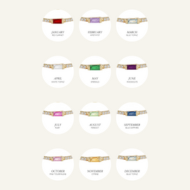 Senia Modular Jewelry – SENIA