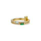 All Rings – SENIA