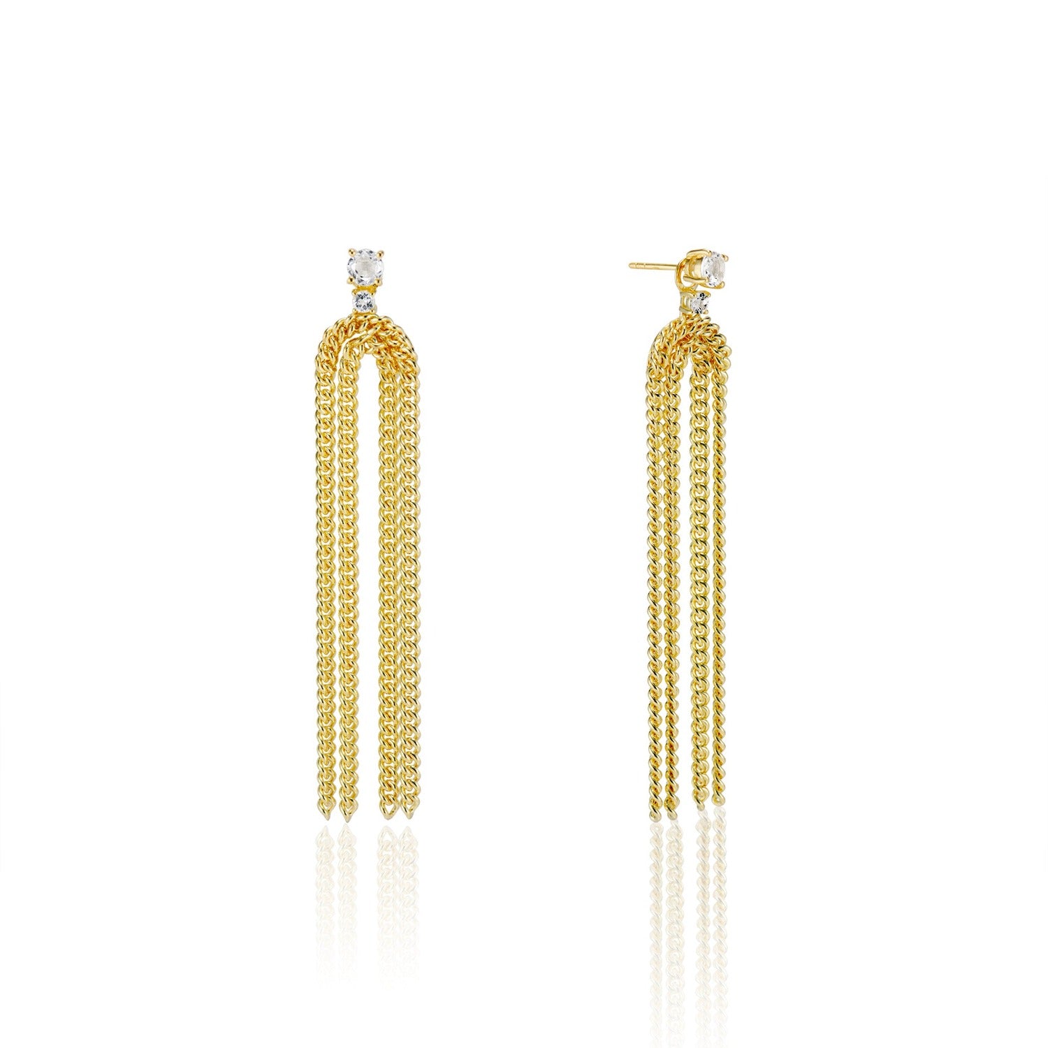 Fringe Set – SENIA