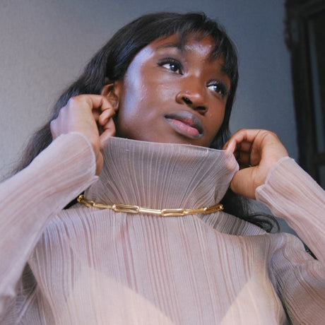 Chains – SENIA